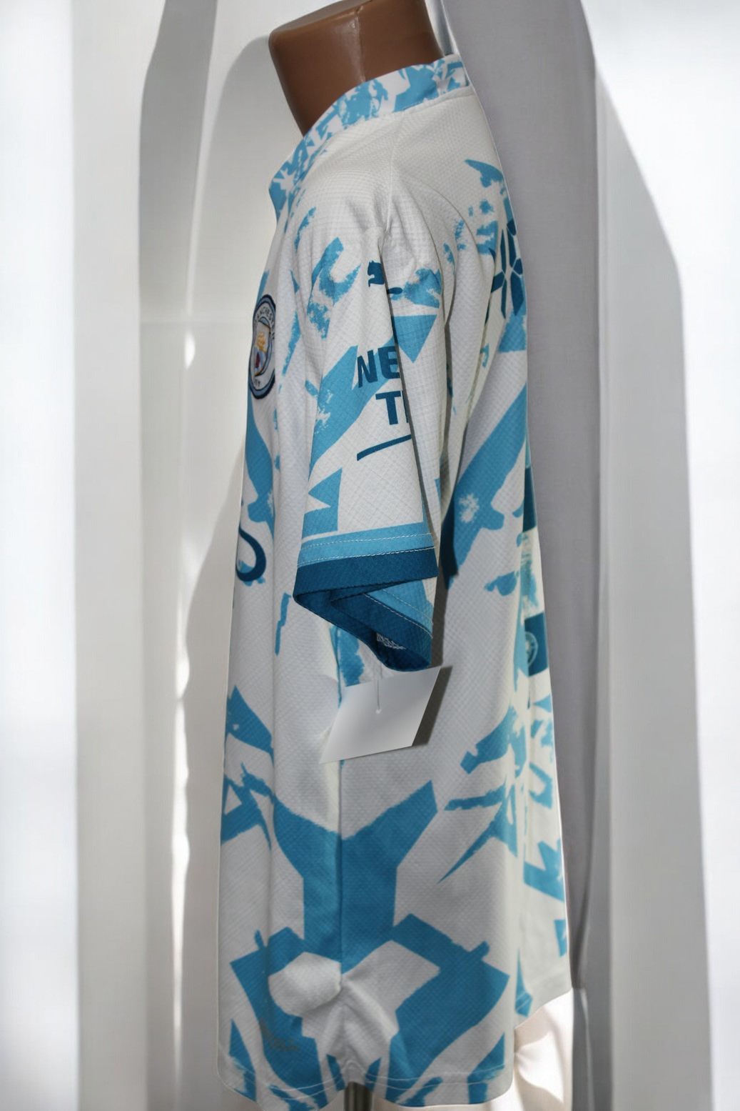 Футболка Puma (164 cm, 120г) | Мега Секонд-Хенд